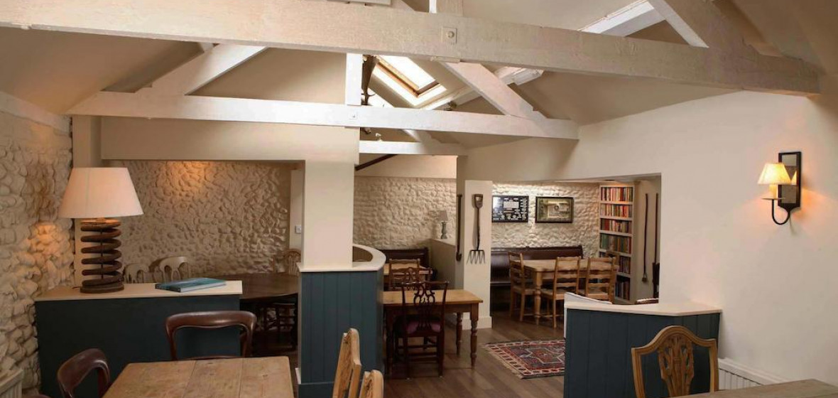 The Kings Head, Holt , Holt | Review | The Hotel Guru