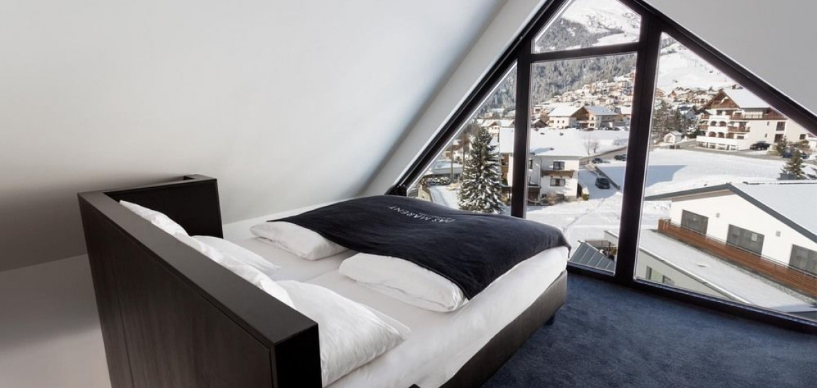 Das Marent, Fiss, Austria | Discover & Book | The Hotel Guru