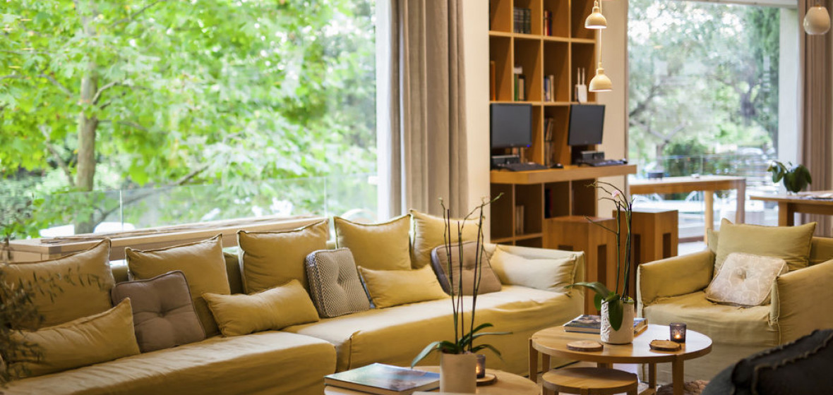 Coco Mat Hotel Nafsika, Athens Review | The Hotel Guru