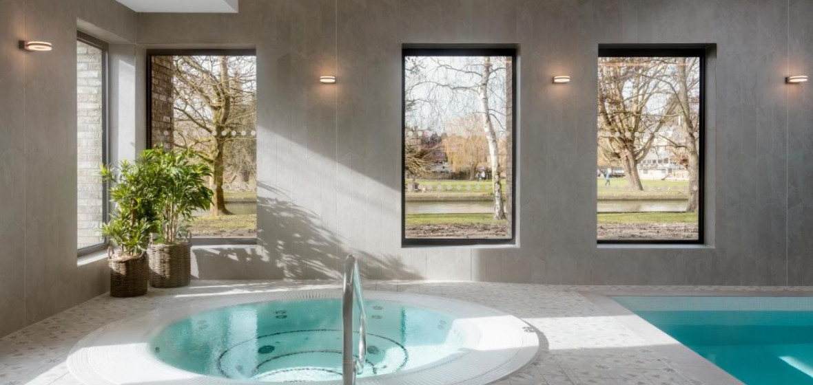 The Graduate, Cambridge, Cambridge (Mill Lane). Expert reviews and ...