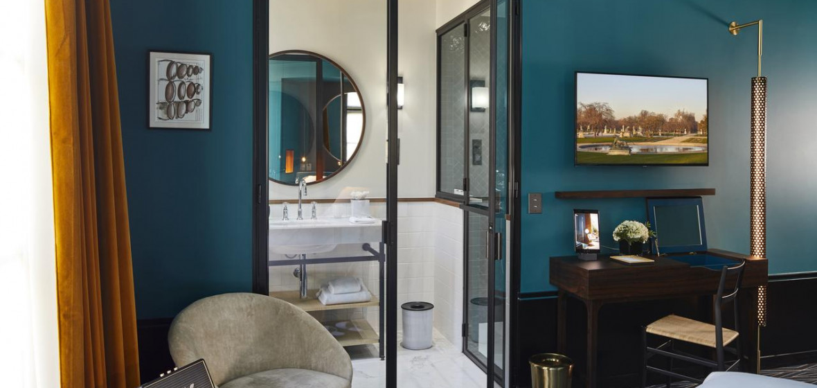 Le Roch Hotel & Spa, Paris Review | The Hotel Guru