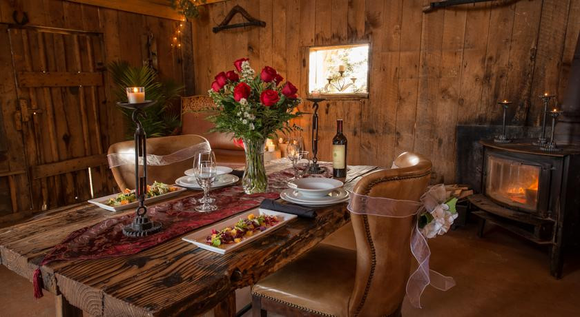 Zion Mountain Ranch, Utah Review | The Hotel Guru