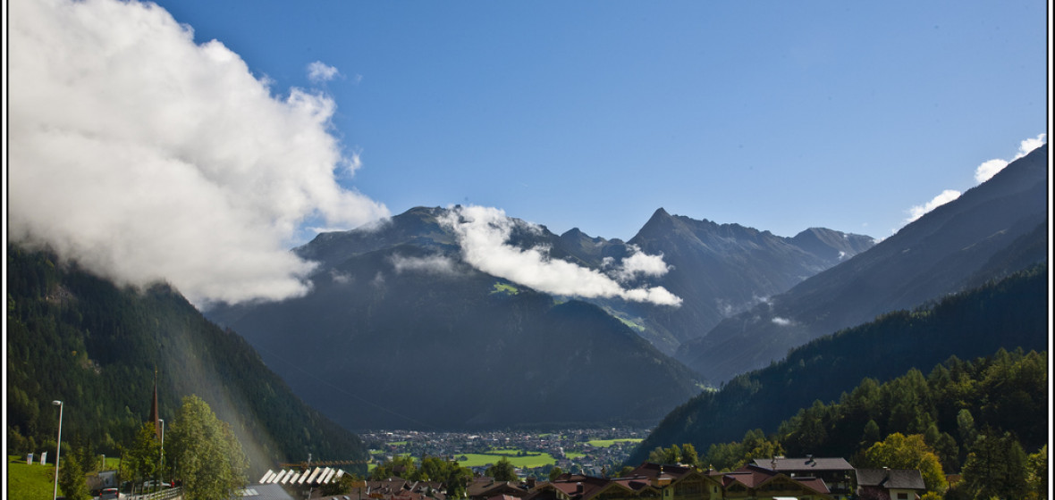 Best places to stay in Tux | , Austria | The Hotel Guru