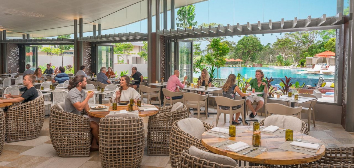 Elements of Byron, Byron Bay Review | The Hotel Guru