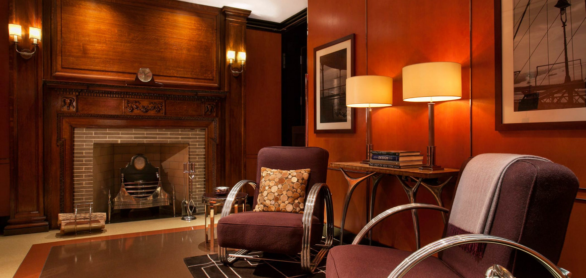 The Chatwal, New York Review | The Hotel Guru