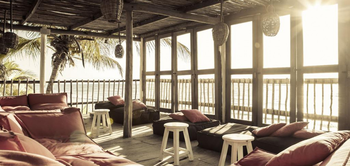 Papaya Playa Project, Tulum Review | The Hotel Guru