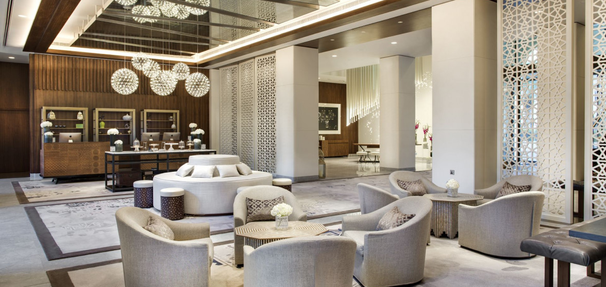 Al Manzil, Dubai Review | The Hotel Guru