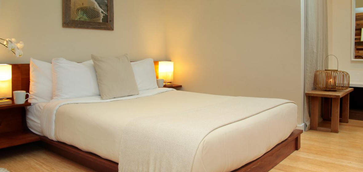 Inn at Moonlight Beach, Encinitas Review | The Hotel Guru