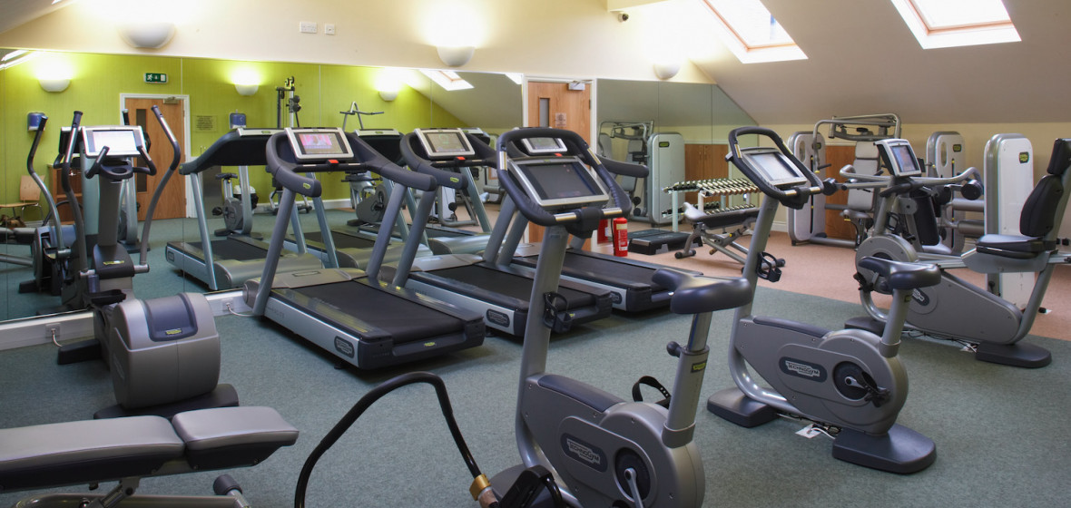 Headlam Hall, County Durham Review | The Hotel Guru