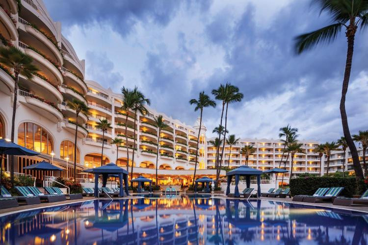 Fairmont Kea Lani, Maui Review | The Hotel Guru