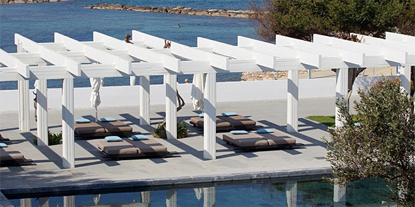 Almyra, Paphos Review | The Hotel Guru