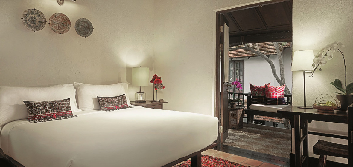 Tamarind Village, Chiang Mai Review | The Hotel Guru