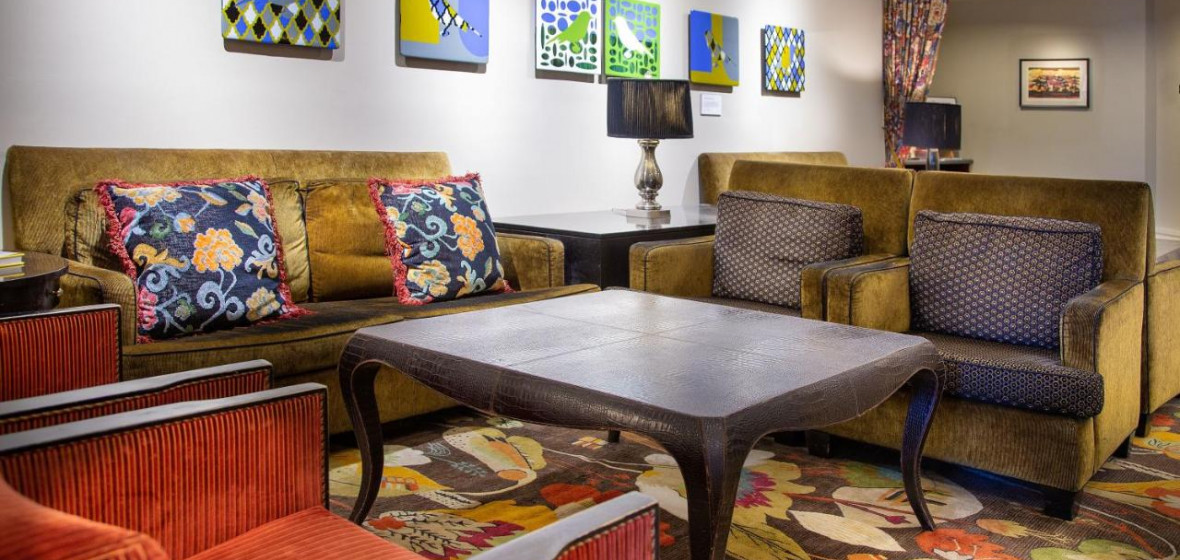 The Paramount Hotel, Portland Review | The Hotel Guru