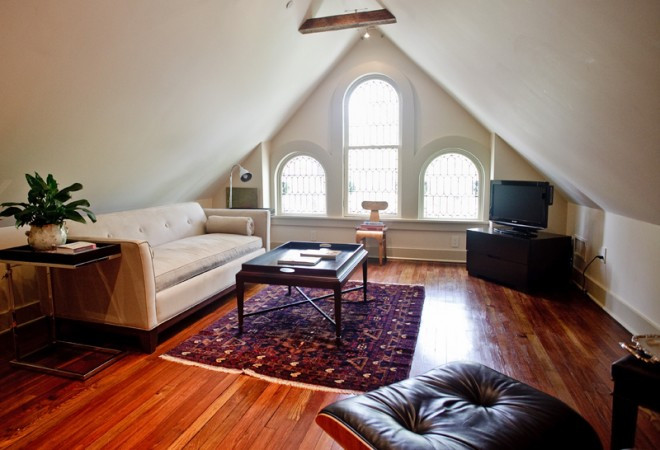 Stonehurst Place, Atlanta Review | The Hotel Guru