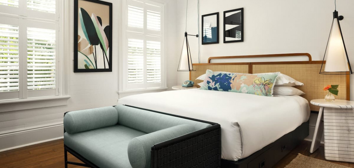 Fitch Lodge - Key West Historic Inns, Key West. Avis d'experts et ...