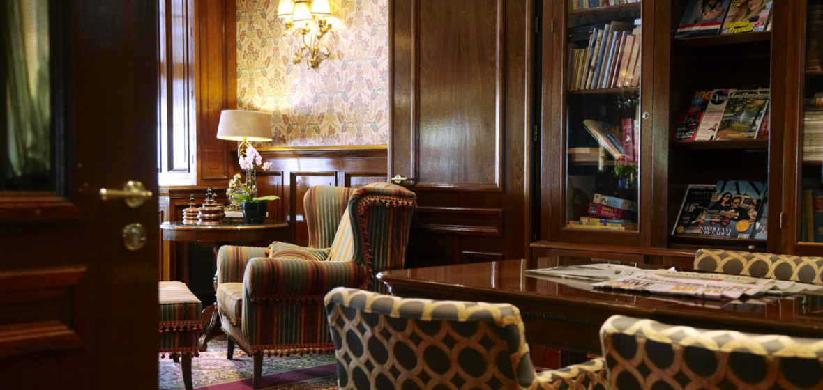 Hotel Estheréa, Amsterdam Review | The Hotel Guru