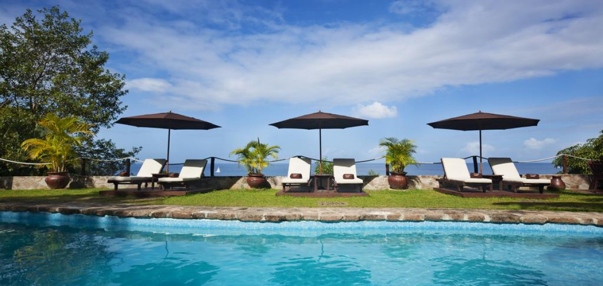 Ti Kaye, St Lucia Review | The Hotel Guru