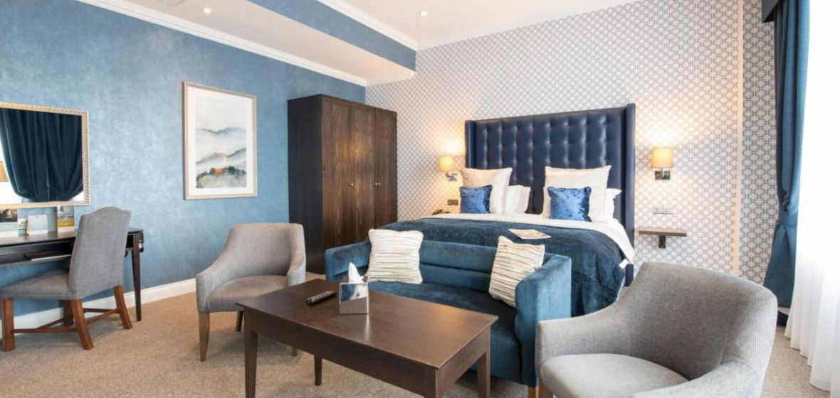 Hythe Imperial, Kent. Expert reviews and highlights | The Hotel Guru