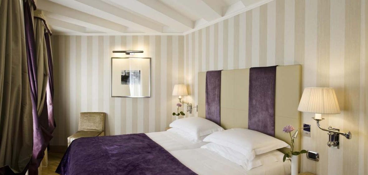 Splendid Venice, Venice Review | The Hotel Guru