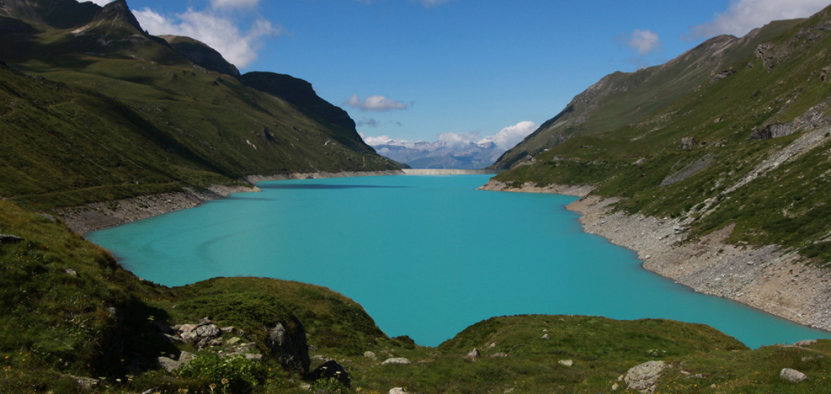 Best places to stay in Grimentz, Switzerland | The Hotel Guru