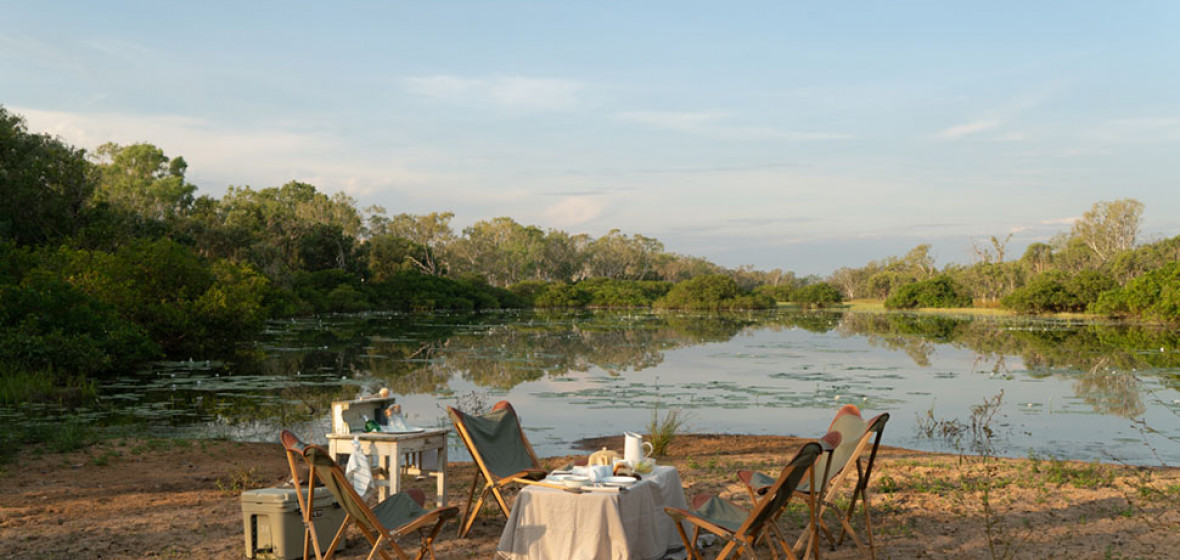 Bullo River Station, Northern Territory, Australia. Expert reviews and ...