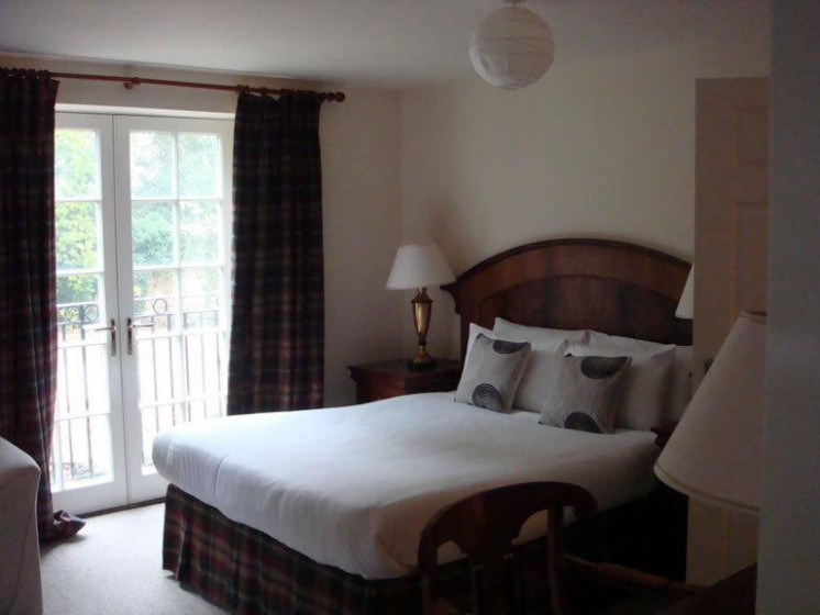 The Rudloe Arms, Wiltshire Review | The Hotel Guru