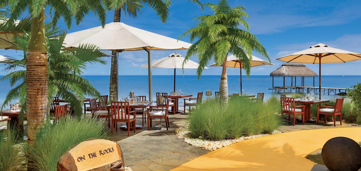 The Oberoi Mauritius, Mauritius Review | The Hotel Guru