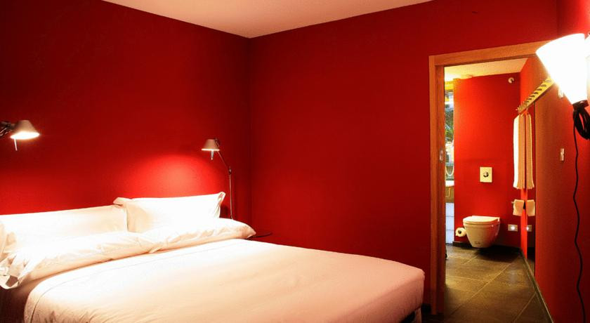 Casa Camper, Barcelona, Spain | Discover & Book | The Hotel Guru