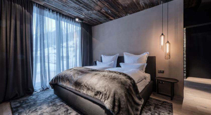 Hotel Zhero, Ischgl Review | The Hotel Guru