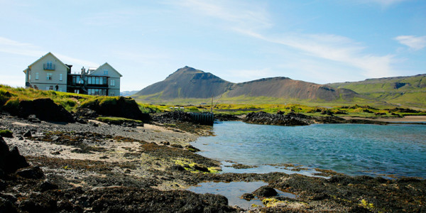 Hotel Budir, Iceland Review | The Hotel Guru