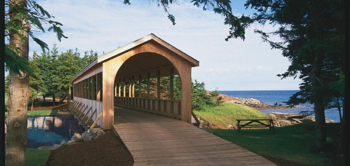 Fox Harb'r Resort, Nova Scotia (Fox Harbour), Canada. Expert reviews ...