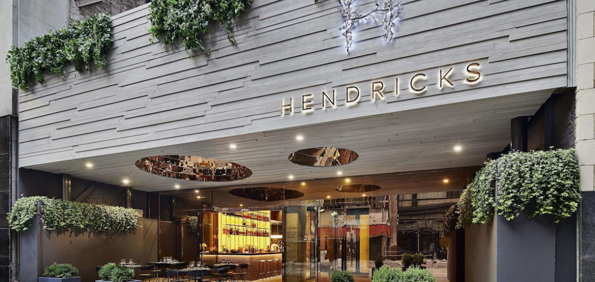 Hotel Hendricks, New York Review | The Hotel Guru