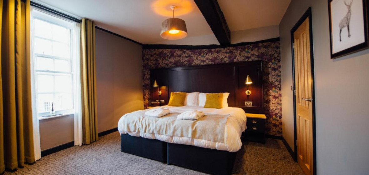 The White Hart Ampthill, Bedfordshire Review | The Hotel Guru