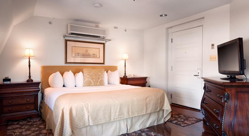 Hotel Brexton, Baltimore Review | The Hotel Guru