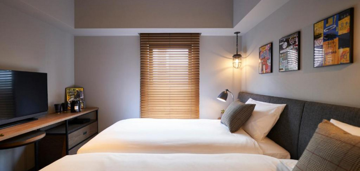 Hotel Resol Akihabara, Tokyo (Chiyoda-ku), Japan. Expert reviews and ...