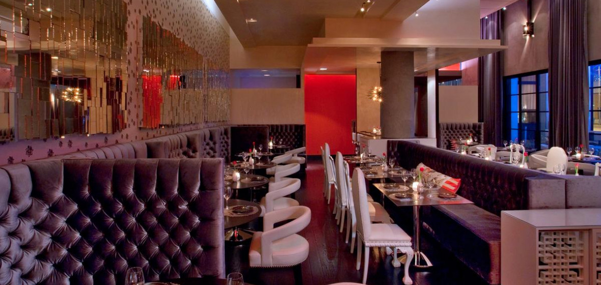 W Austin, Austin Review | The Hotel Guru