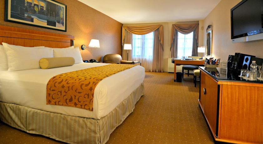 The Inn at Great Neck, New York State Review | The Hotel Guru