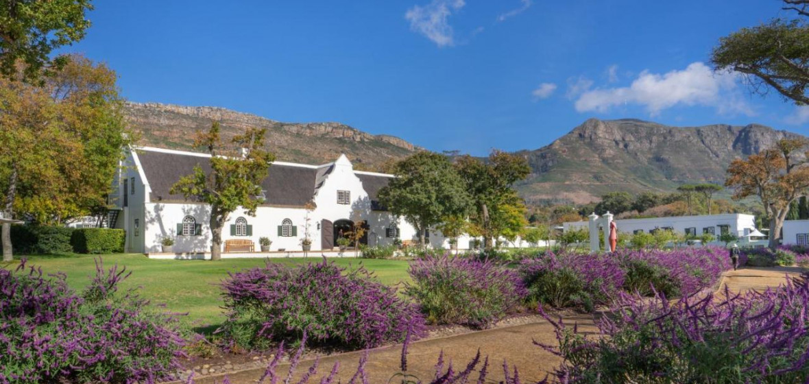 Steenberg Farm, Cape Town Review | The Hotel Guru