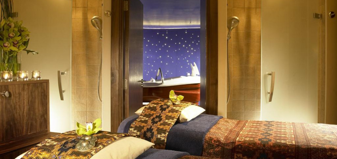 Inchydoney Island Lodge & Spa, County Cork Review | The Hotel Guru