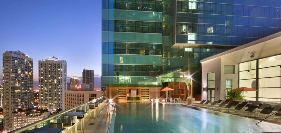 Hotel Beaux Arts, Miami Review | The Hotel Guru