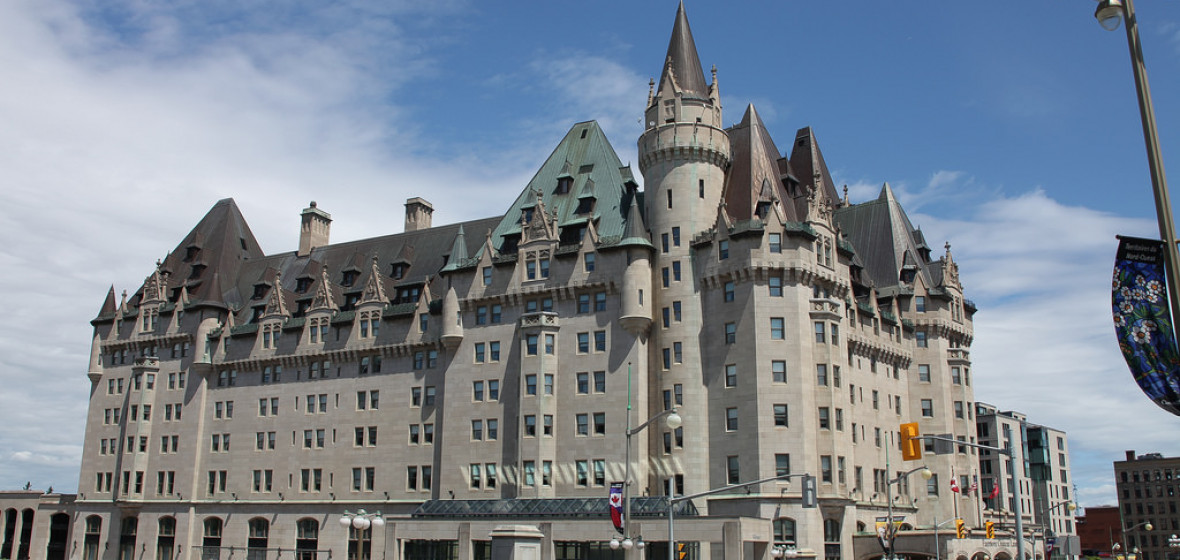 Best places to stay in Ottawa, Canada | The Hotel Guru