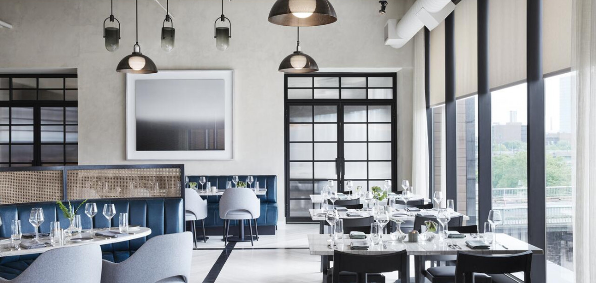 Fitler Club, Philadelphia Review | The Hotel Guru