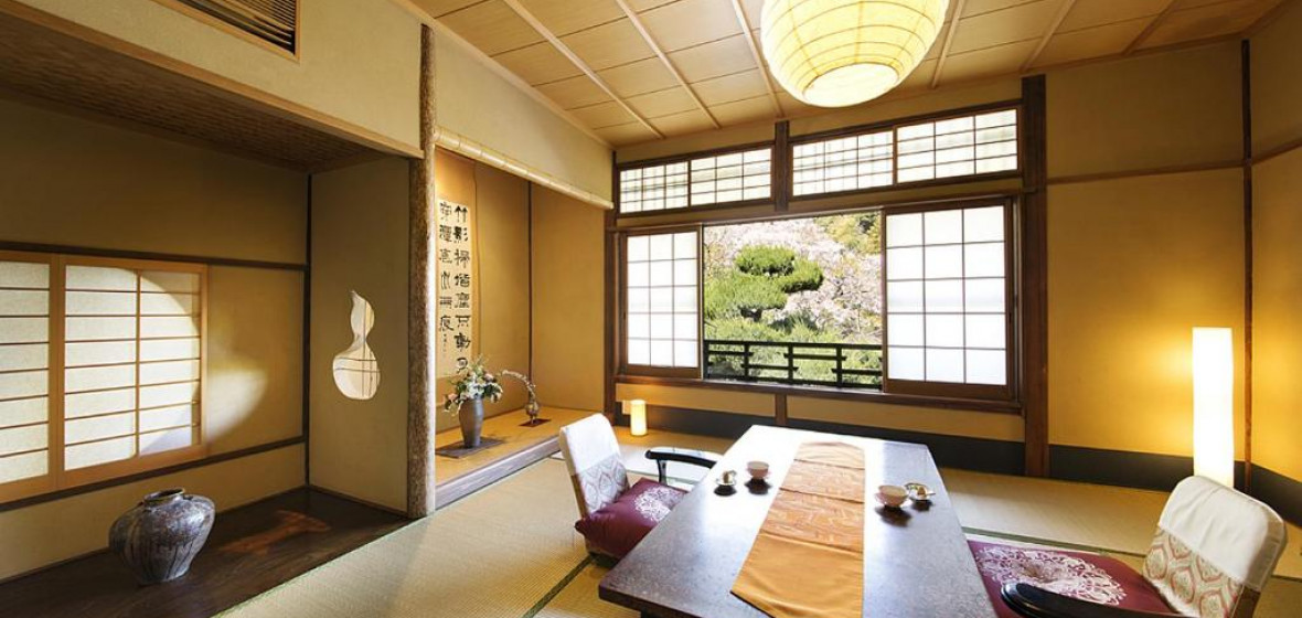Nanten-en, Osaka Prefecture, Japan. Expert reviews and highlights | The ...