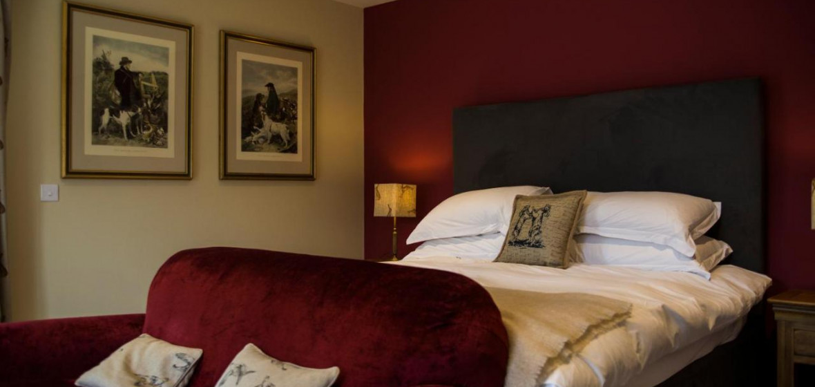 The Three Chimneys, Kent. Expert reviews and highlights | The Hotel Guru
