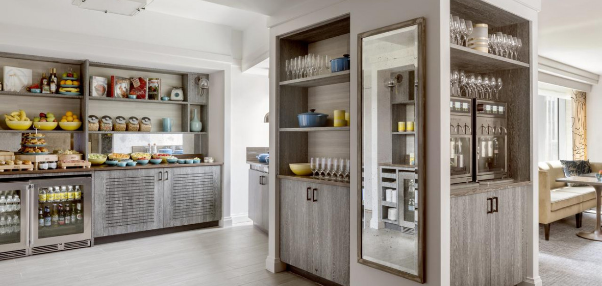 Ritz Carlton Boston, Boston Review | The Hotel Guru