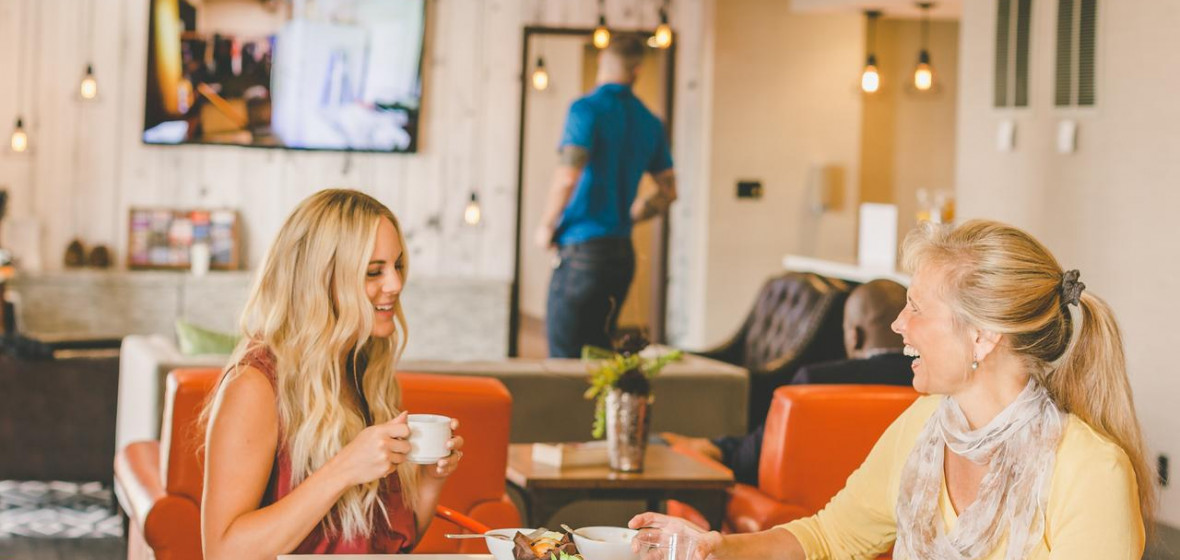 Whitney Peak Hotel, Reno Review | The Hotel Guru