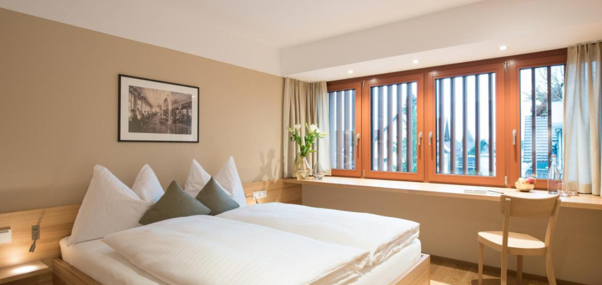 Hotel Johann, Bregenz, Austria. Expert reviews and highlights | The ...
