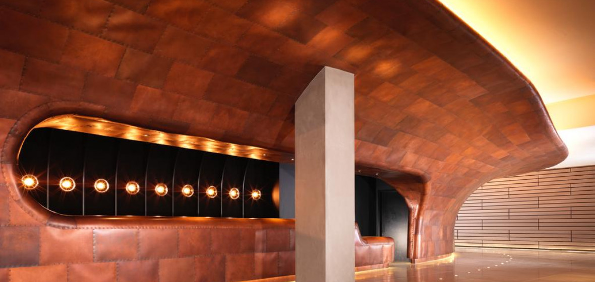 Sea Containers London, London Review | The Hotel Guru