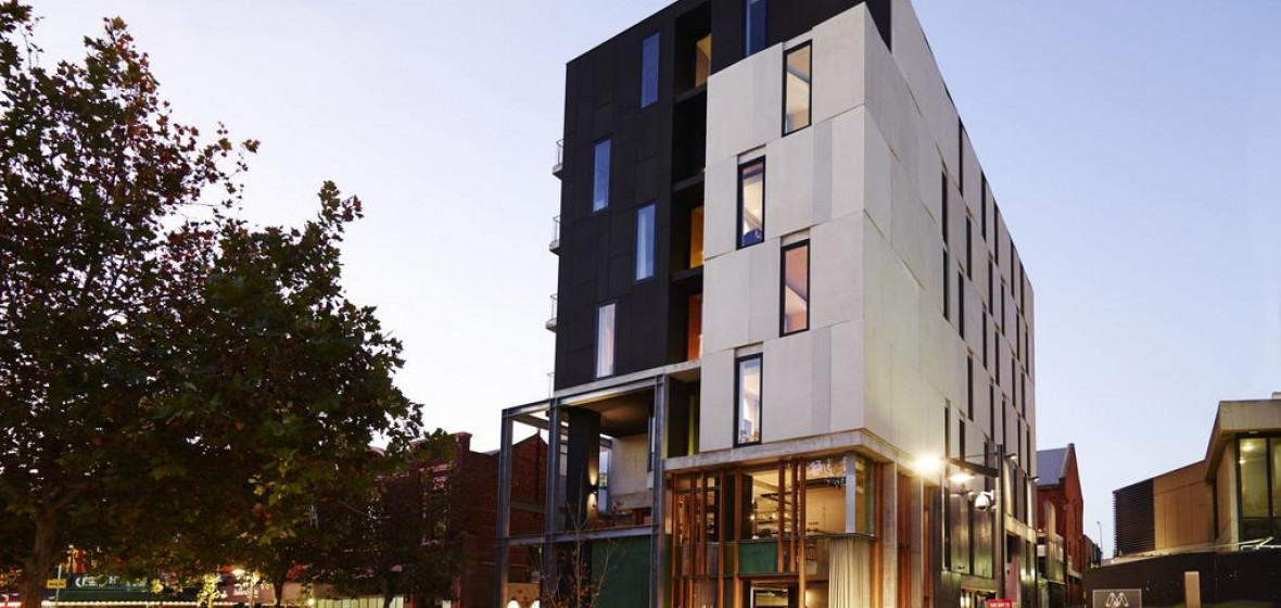 Alex Hotel, Perth Review | The Hotel Guru