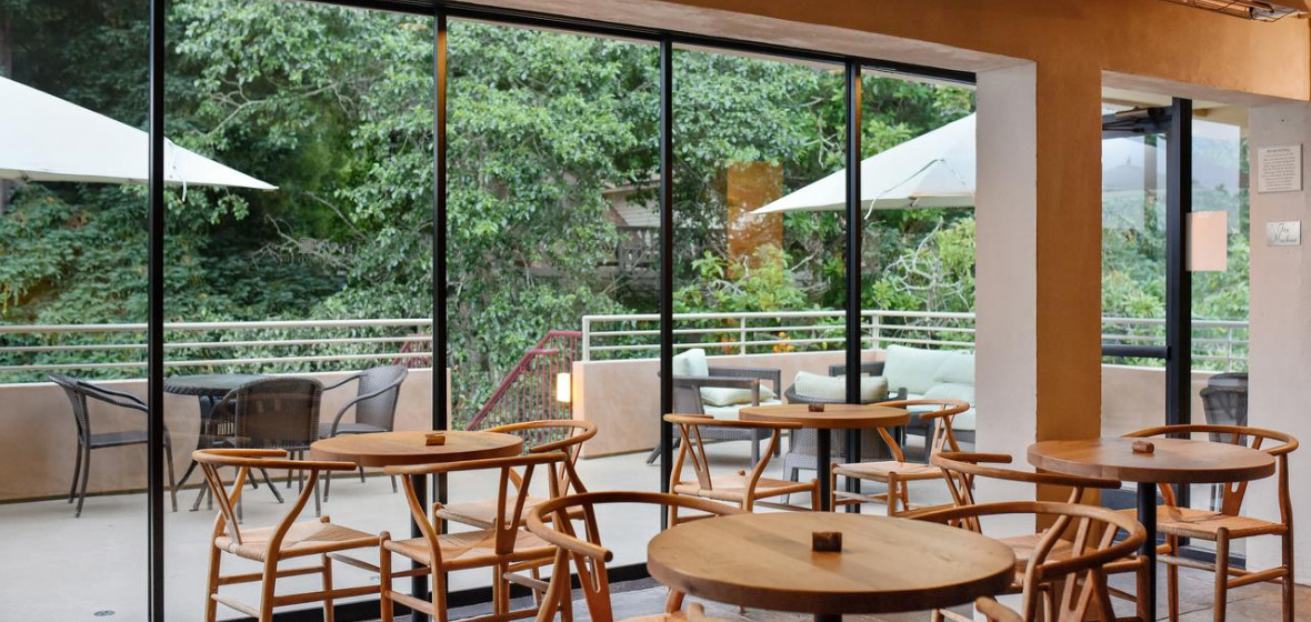 Mill Valley Inn, California Review | The Hotel Guru